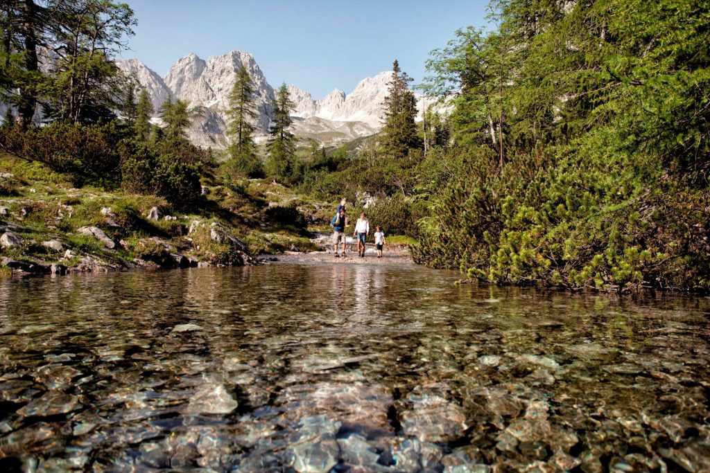 Wandern - sonnenhang-ehrwald.at